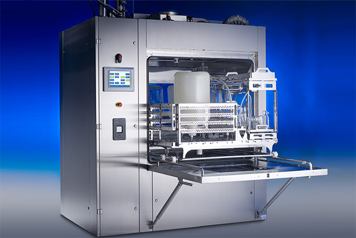 Reliance 680PG Pharmaceutical Grade Washer | STERIS Life Sciences Reliance 680PG Pharmaceutical Grade Washer | STERIS Life Sciences